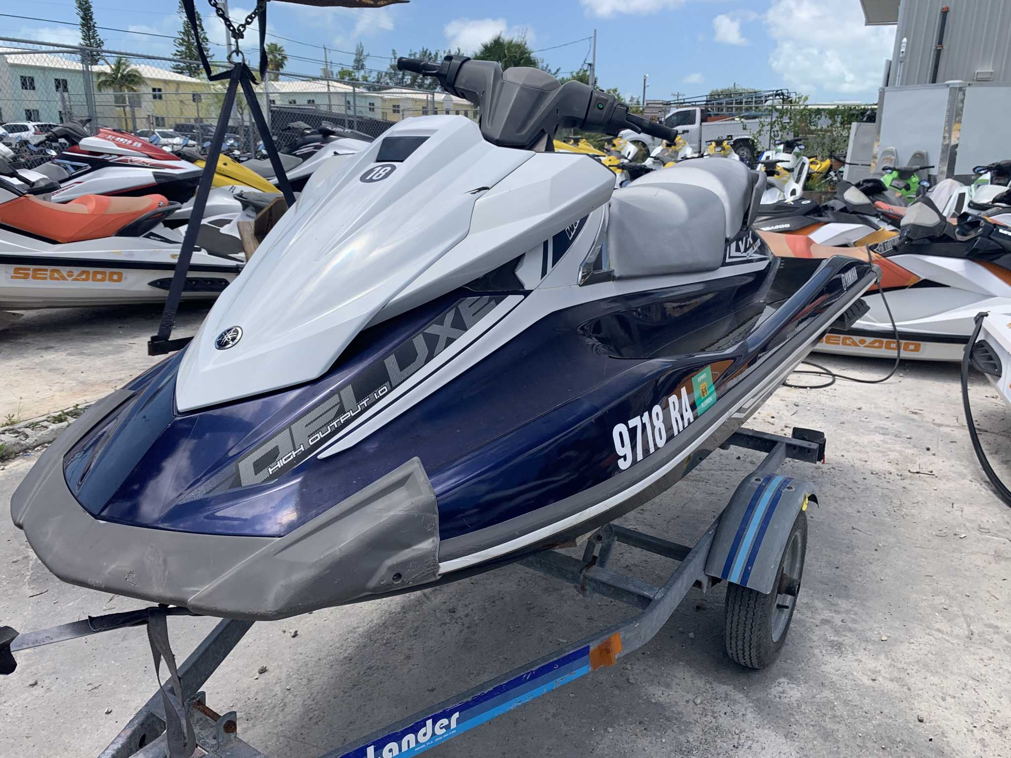 yamaha | Powersports Brokers