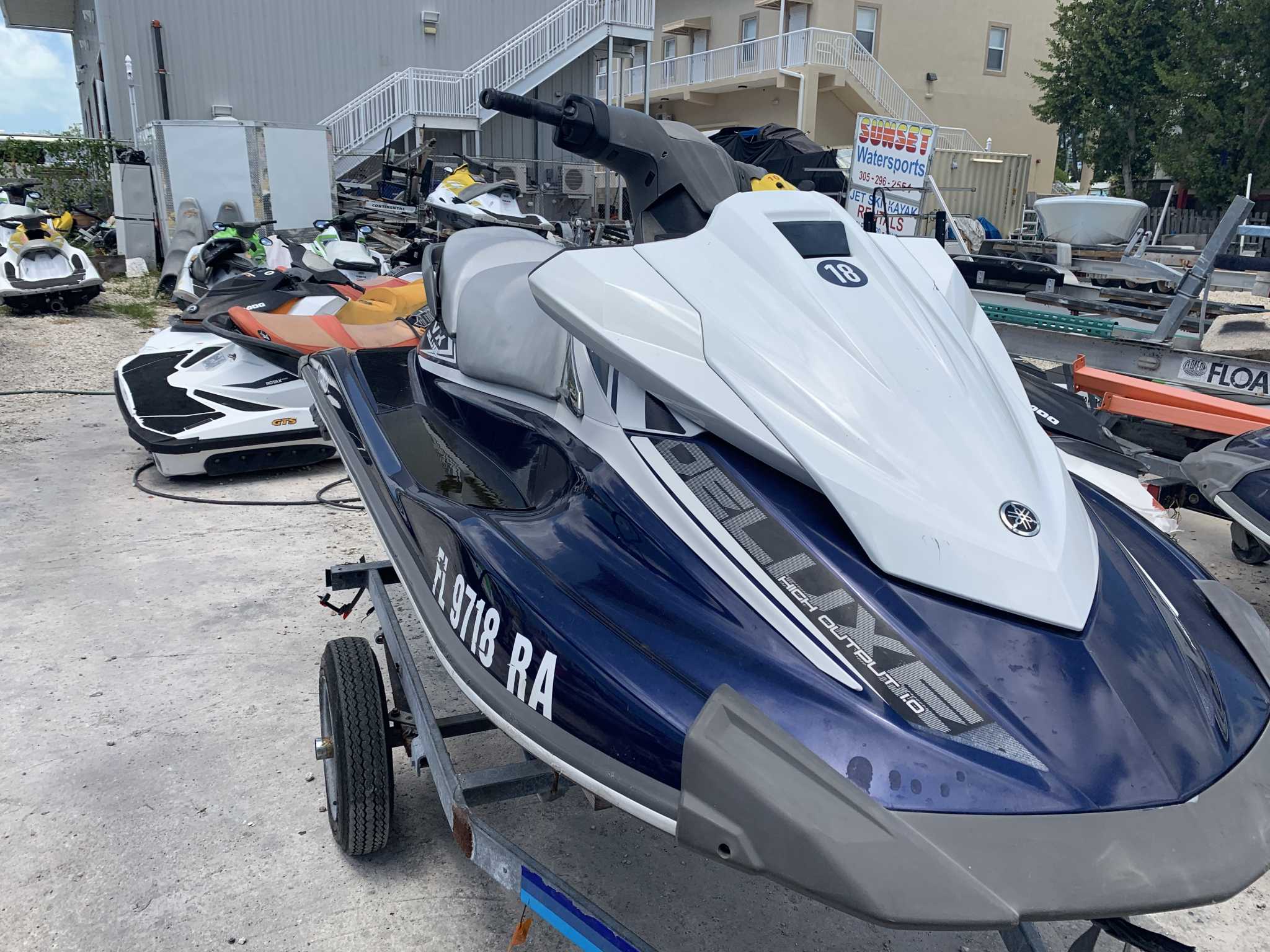 yamaha | Powersports Brokers