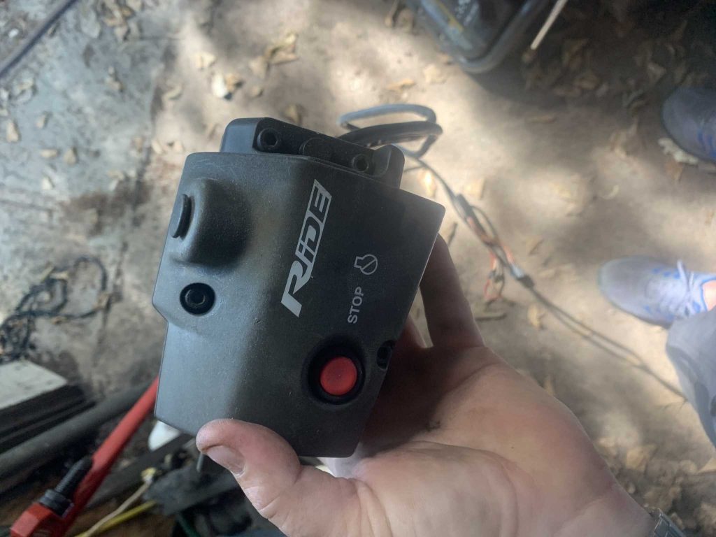 Yamaha TR-1 motors and Parts | Powersports Brokers