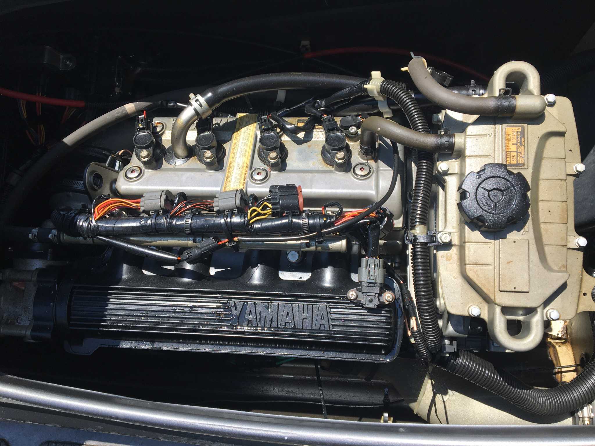 Yamaha VX V1 EX FX engine package deals!!! | Powersports Brokers