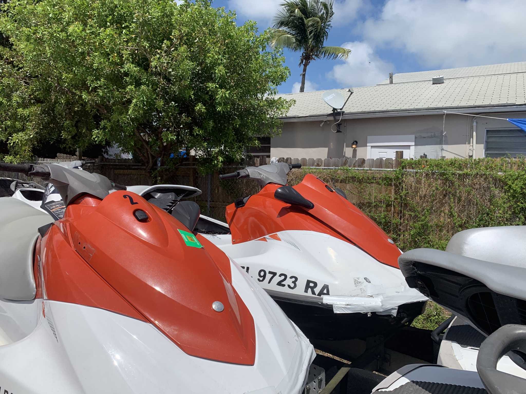 2015 Yamaha V1 Sport W/Reverse, 4 cylinders, 3 seaters wholesale ...