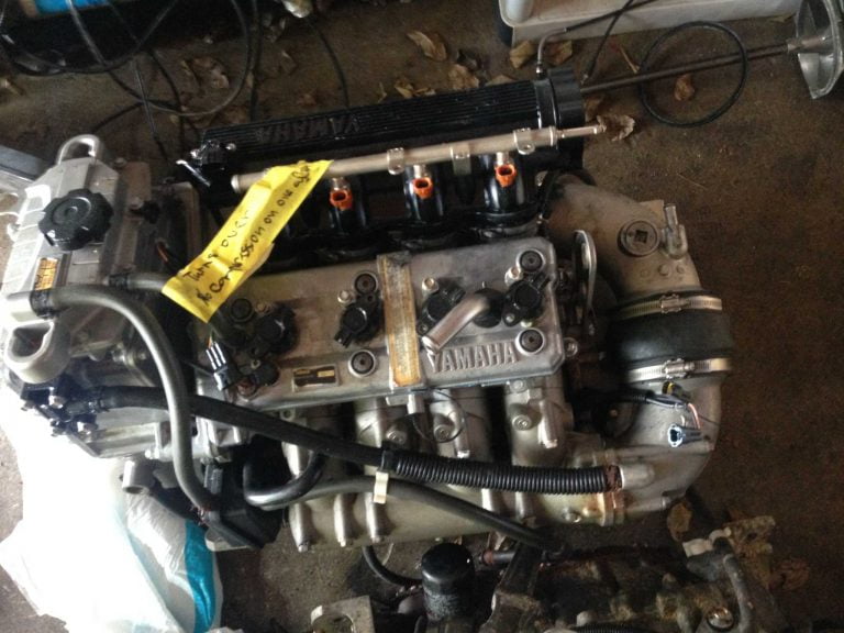 Motors Engines | Powersports Brokers