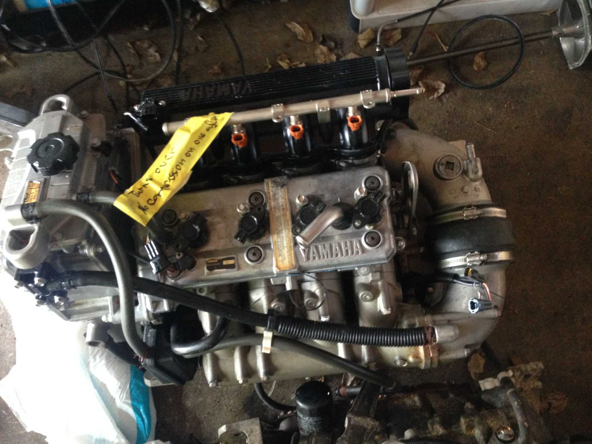 Motors Engines | Powersports Brokers