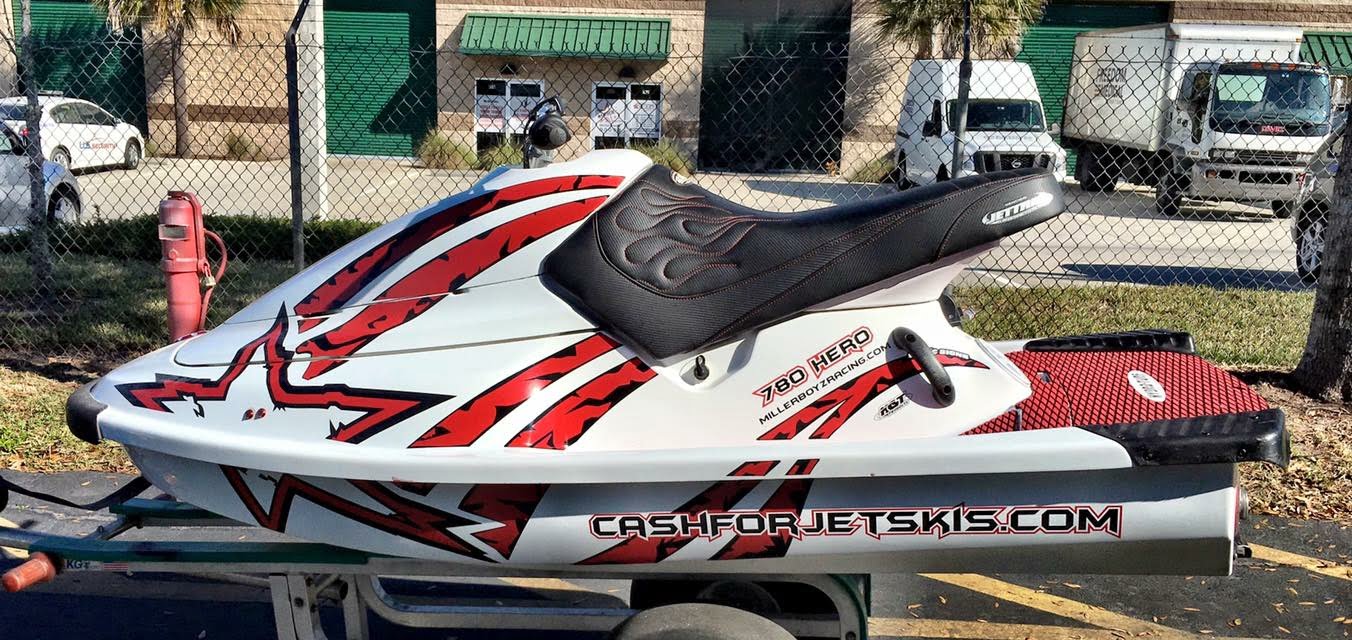 SOLD!! Custom WaveBlaster one of a kind!! $7000 or trade for Yamaha FX ...