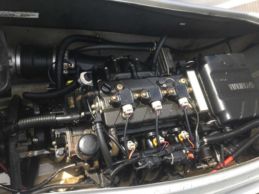 Yamaha VX V1 EX FX engine package deals!!! | Powersports Brokers