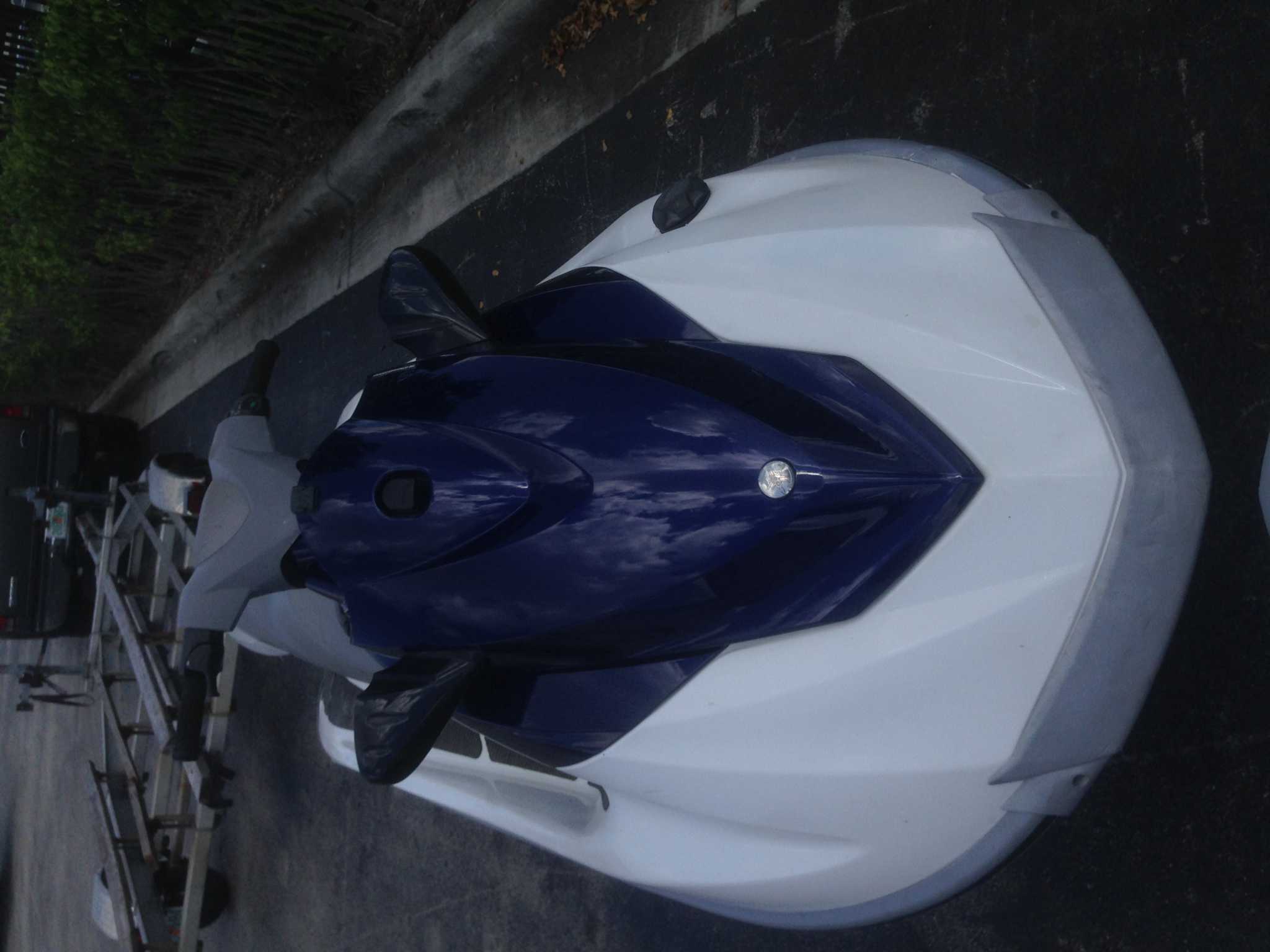 Yamaha VX110 / 1100 Jet Skis 25 units | Powersports Brokers