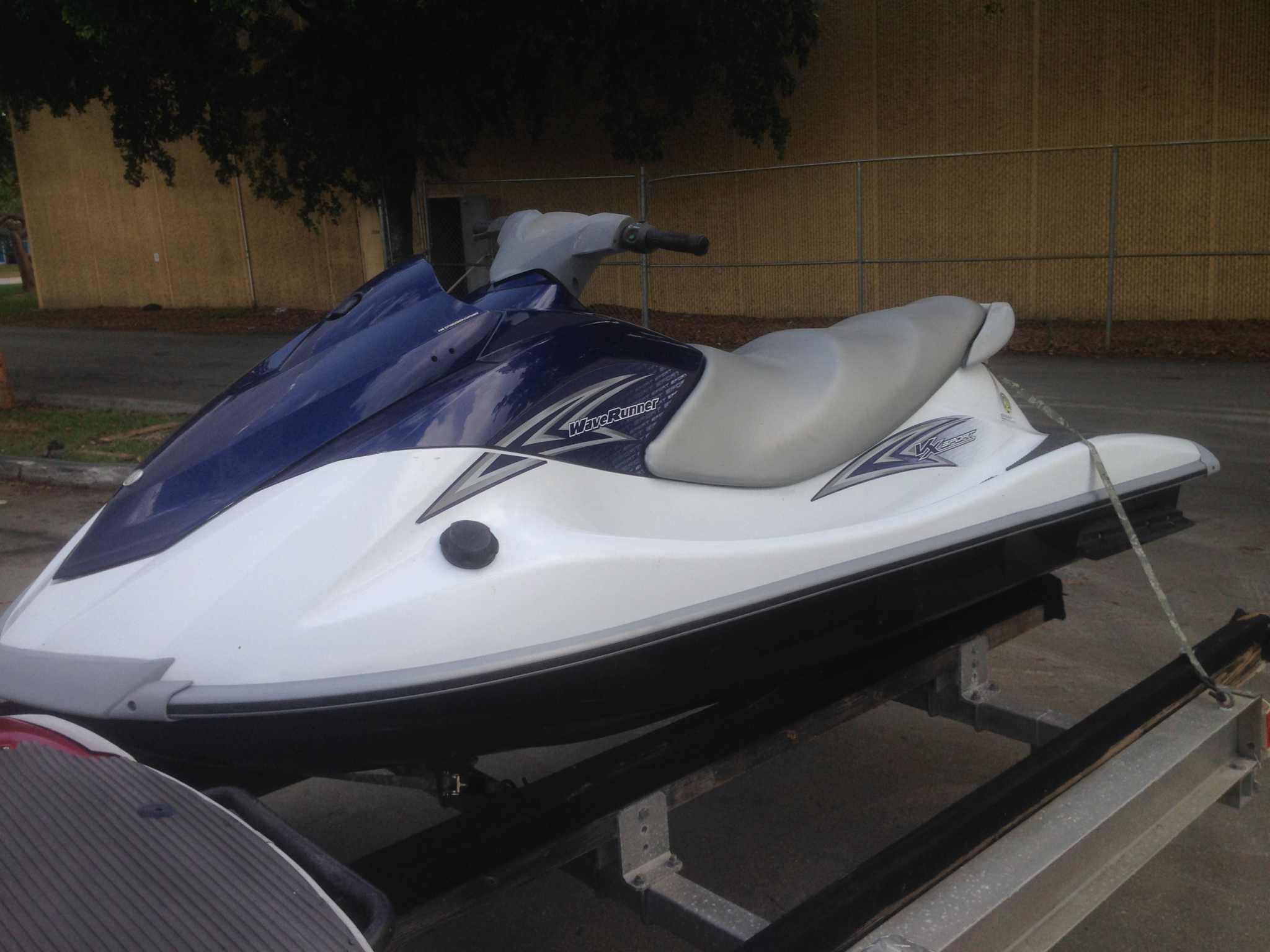 Yamaha VX110 / 1100 Jet Skis 25 units | Powersports Brokers