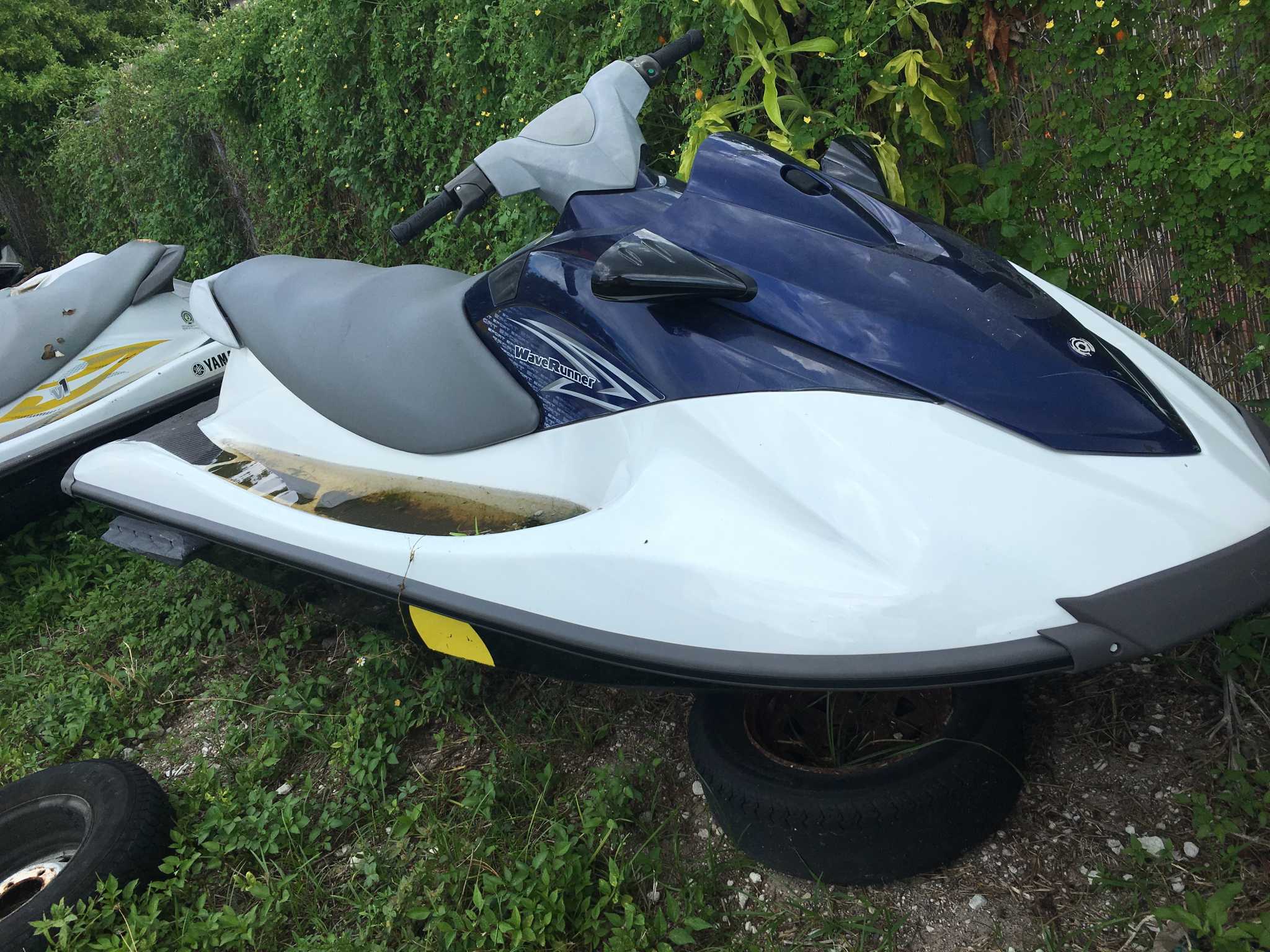 2015 Yamaha V1 sport WaveRunner wholesale!! $4500 | Powersports Brokers