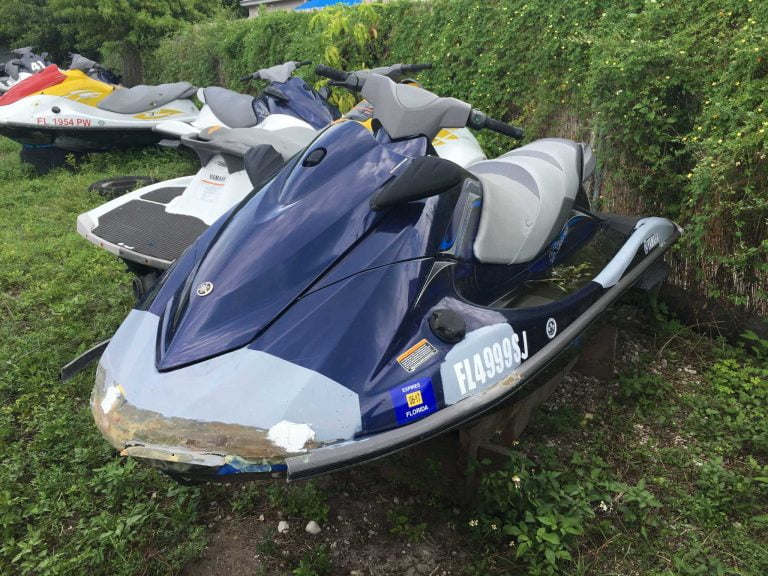 2015 Yamaha V1 sport WaveRunner wholesale!! $4500 | Powersports Brokers
