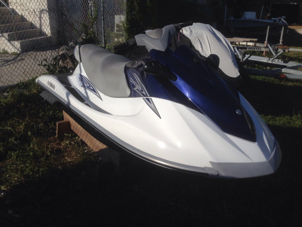 2013 Yamaha VX110 Sport Jetskis Mint Superclean machines $4500 each ...